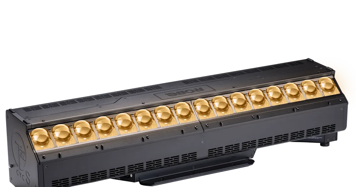 T32 Cyc™ Slim | Multispectral LED Multisource LED Linear static light ...