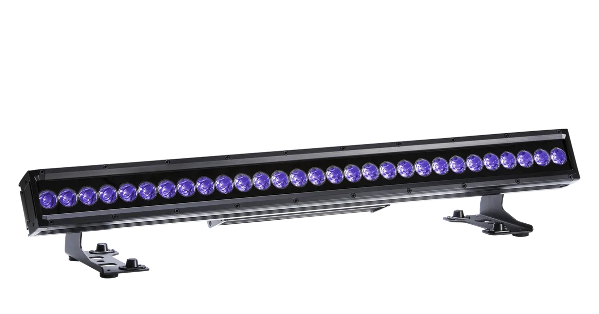 CycBar UV™ | LED-based Static Lights