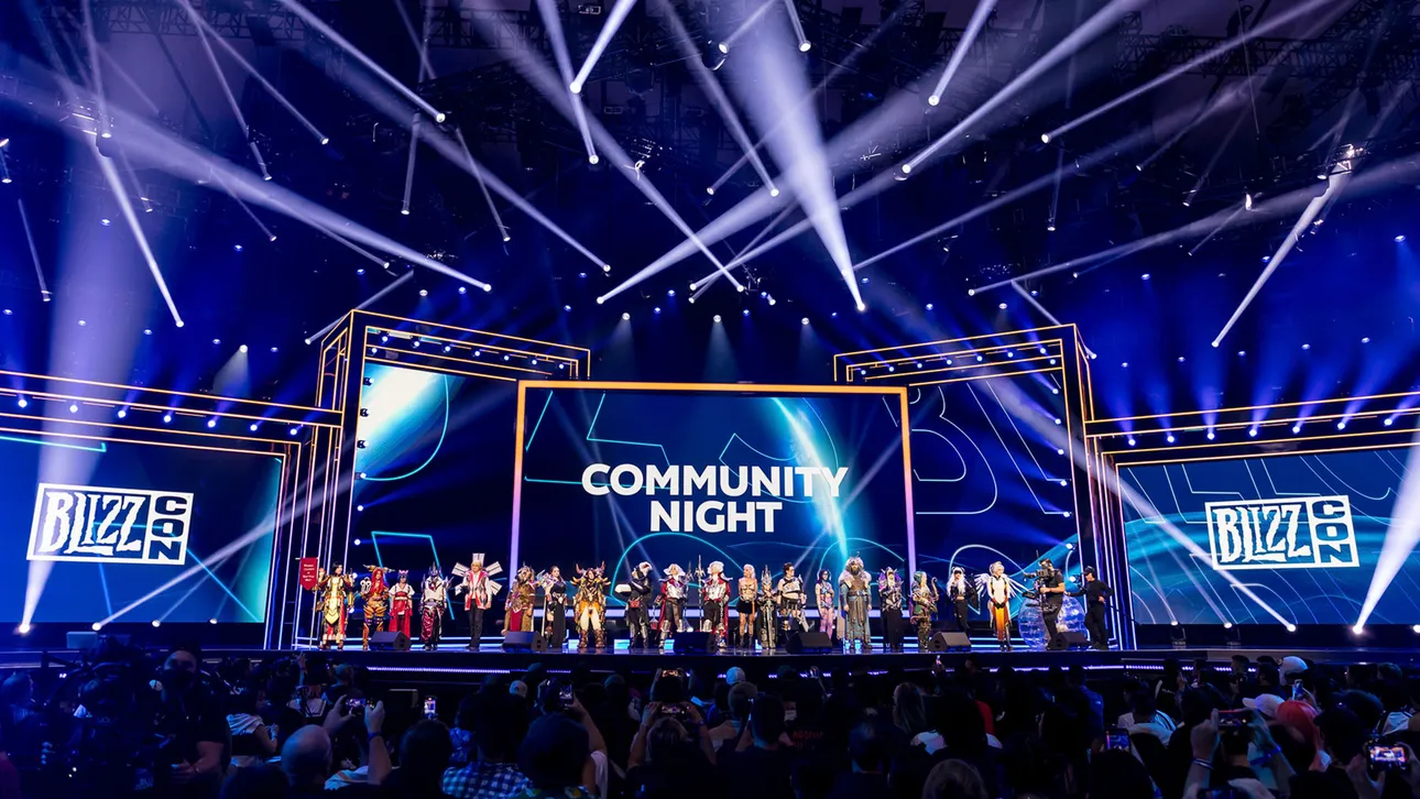 Robe HCF Engine is The People’s Choice