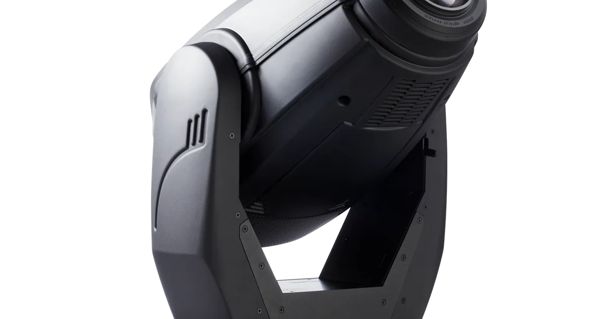 MMX Blade™ | Entladungslampe