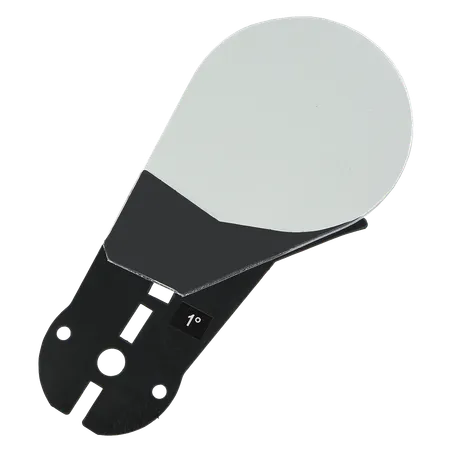 Frost 1° (exchange) for BMFL Blade/Spot