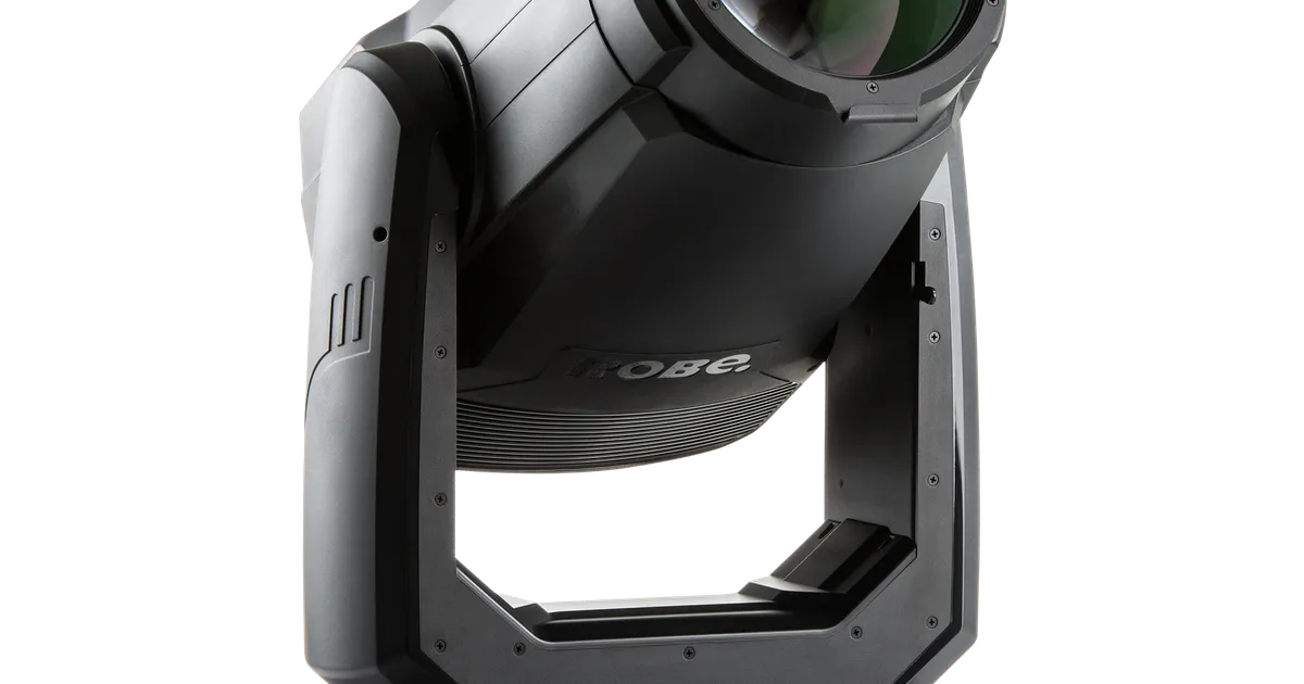 T2 Profile™ | Мультиспектральные LED | Spot (Profile) Wash Hybrid