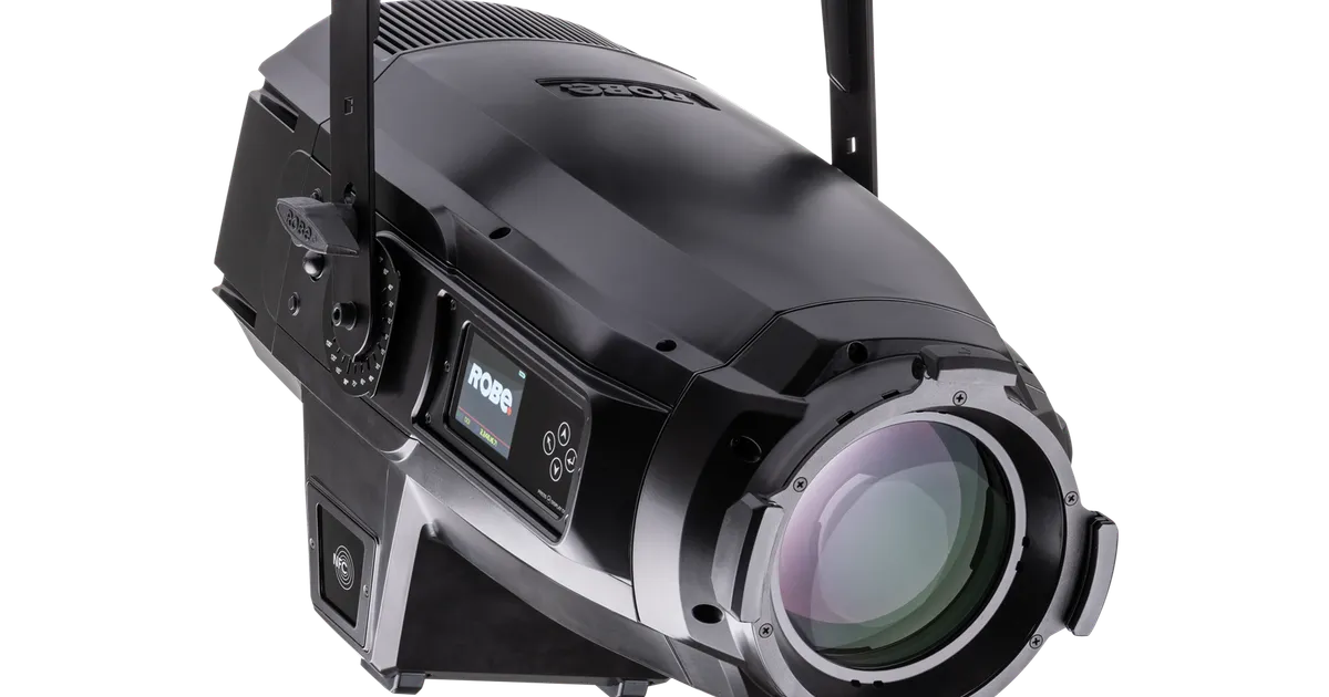 iT12 Profile™ | Multispectral LED IP65 Static light | Spot (Profile)