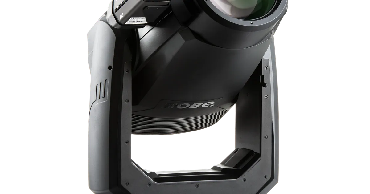 T2 Profile FS™ | Multispectral LED | Spot (Profile) Wash Hybrid