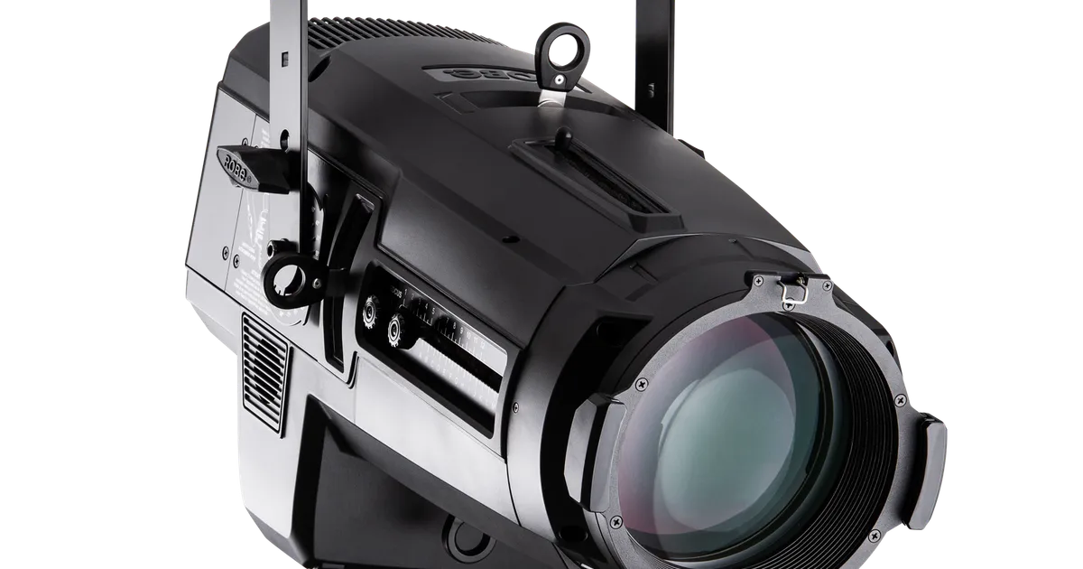 T11 Profile™ | Multispectral LED | Spot (Profile) Wash