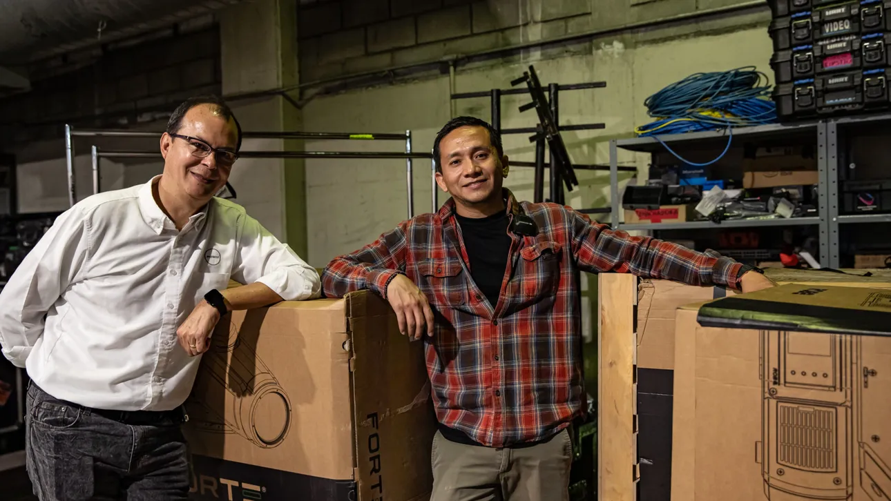 Zignia Live Invests in a RoboSpot Solution