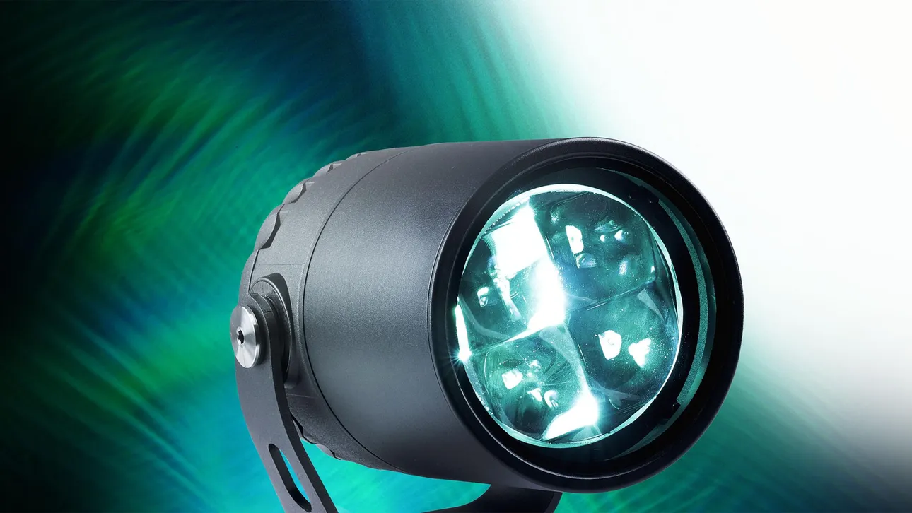 Anolis Launches New Products at Light + Building 2026