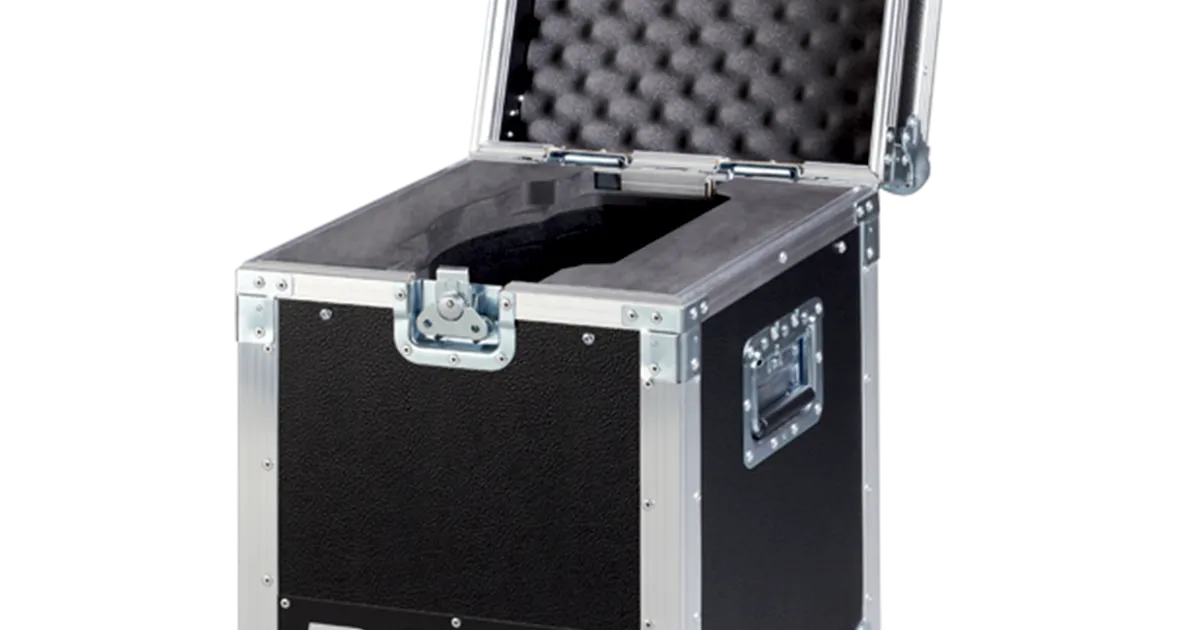 Single Top Loader Case Actor 6™