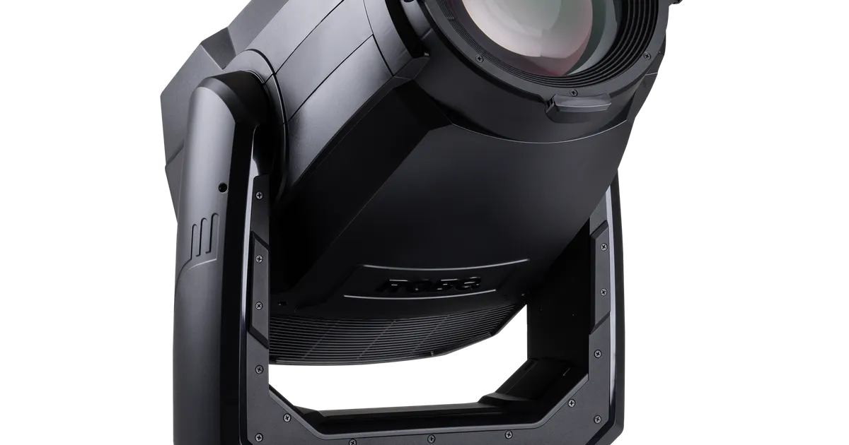 T3 Profile™ | Multispectral LED Moving light | Spot (Profile) Wash Hybrid