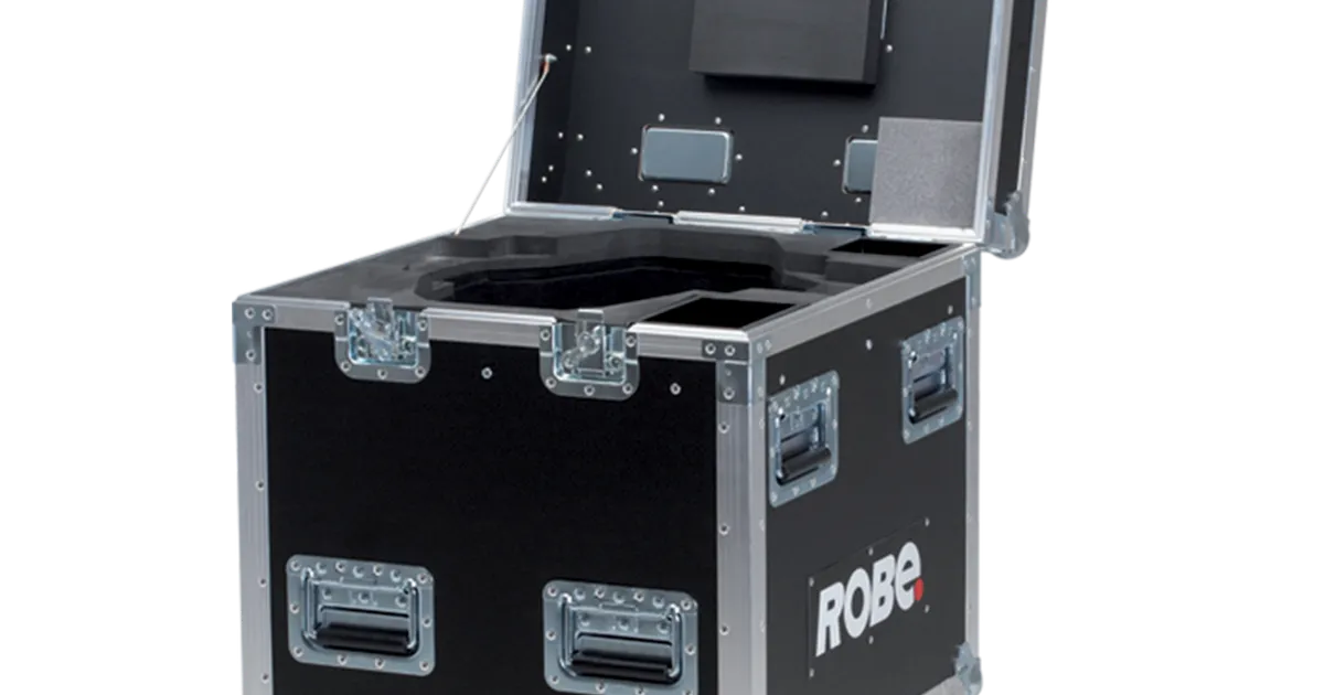 Single Top Loader Case 300/600/DL4™