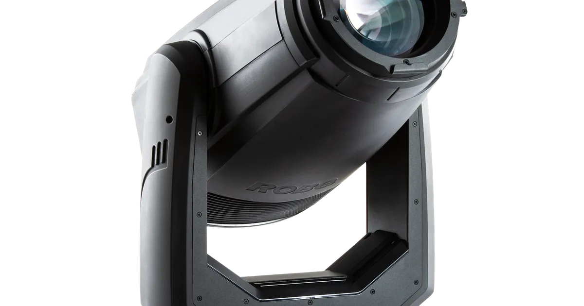 T1 Profile™ | Multispectral LED | Spot (Profile) Wash Hybrid