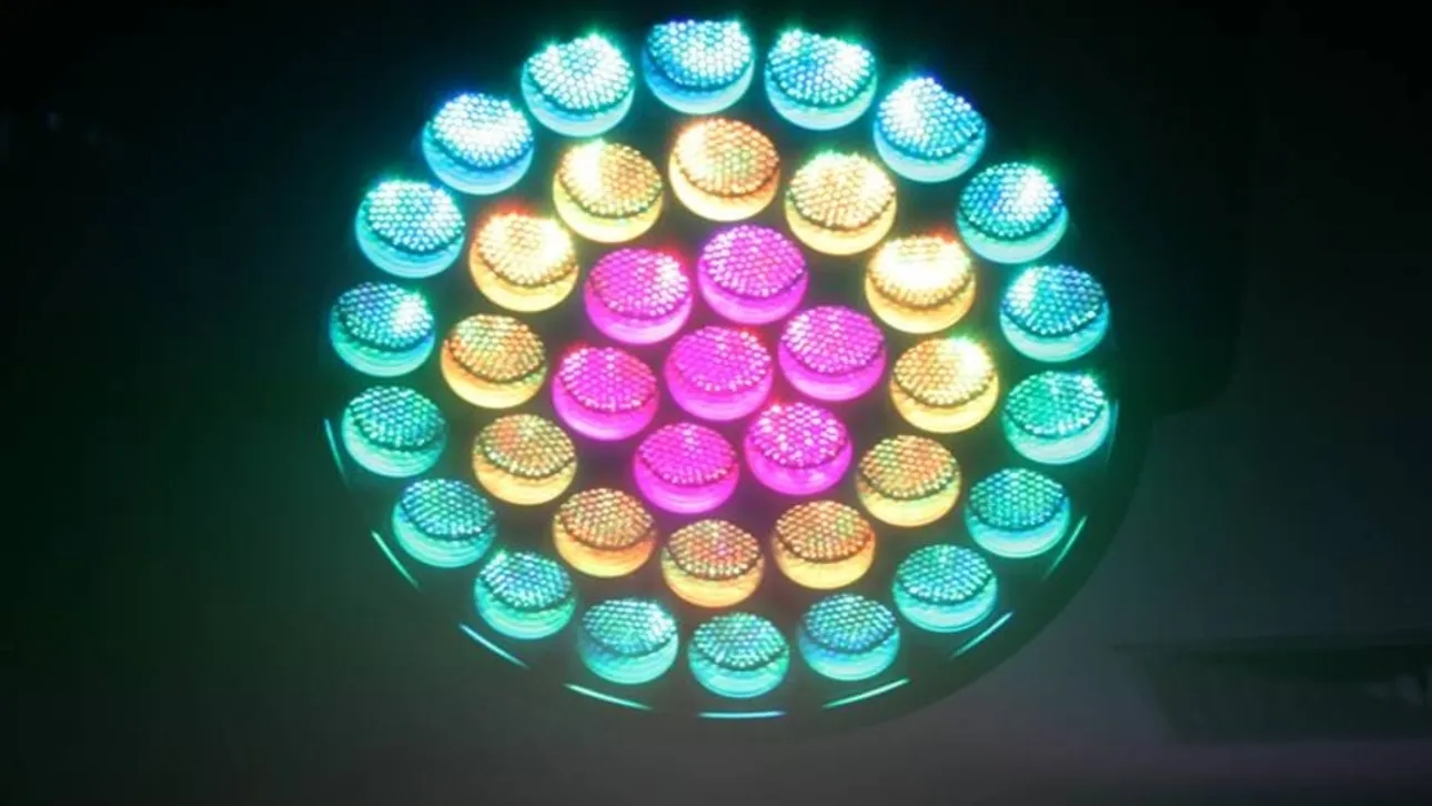 Robe ROBIN Roadshow in Australia