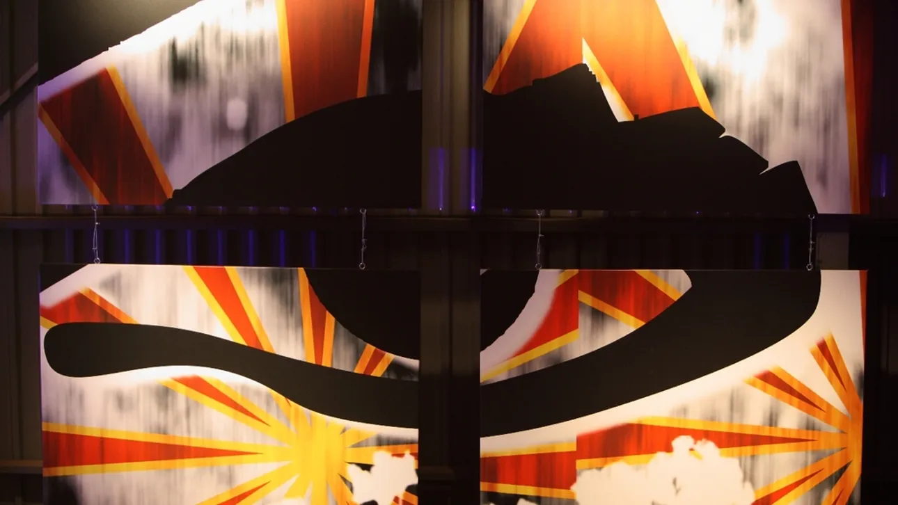 Robe in the House for Big Brother in SA