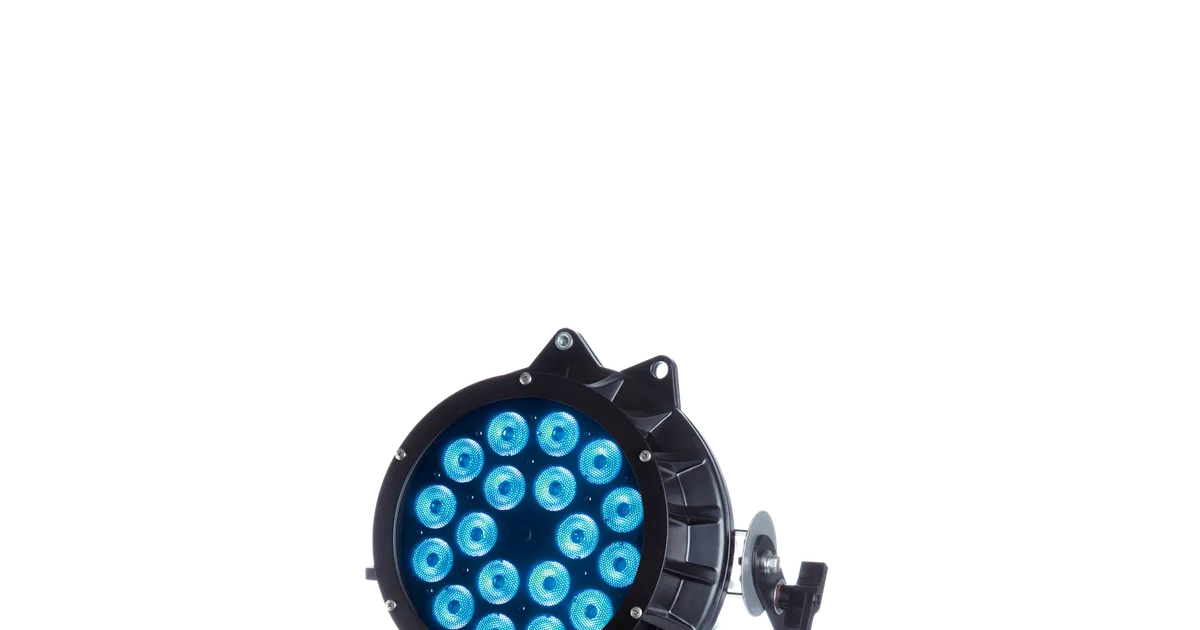 LEDForce 18 eXterior™ | Light4ce Serie