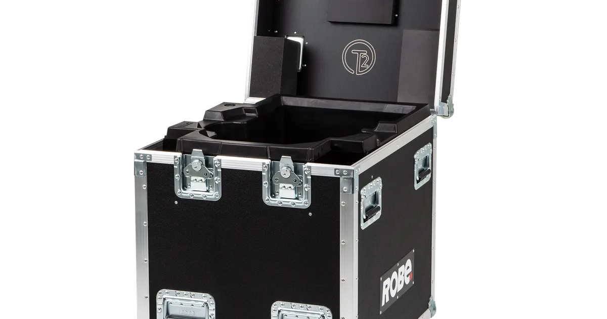 Single Top Loader Case T2 Profile™
