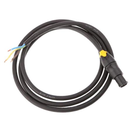 Mains Cable powerCON TRUE1 In/Open Ended, EU 2m, Outdoor