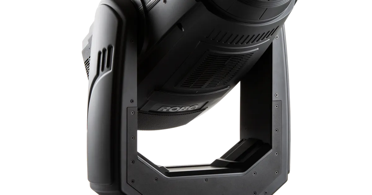 BMFL™ Blade | Discharge Lamp Moving light