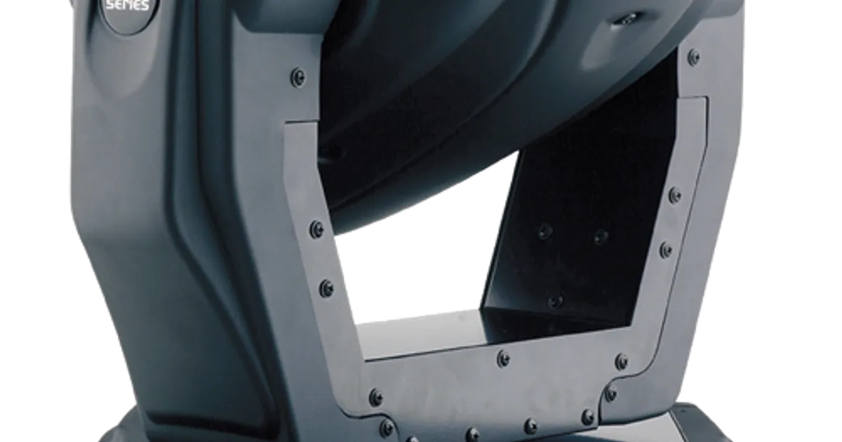 ColorSpot 250 AT™ | Entladungslampe