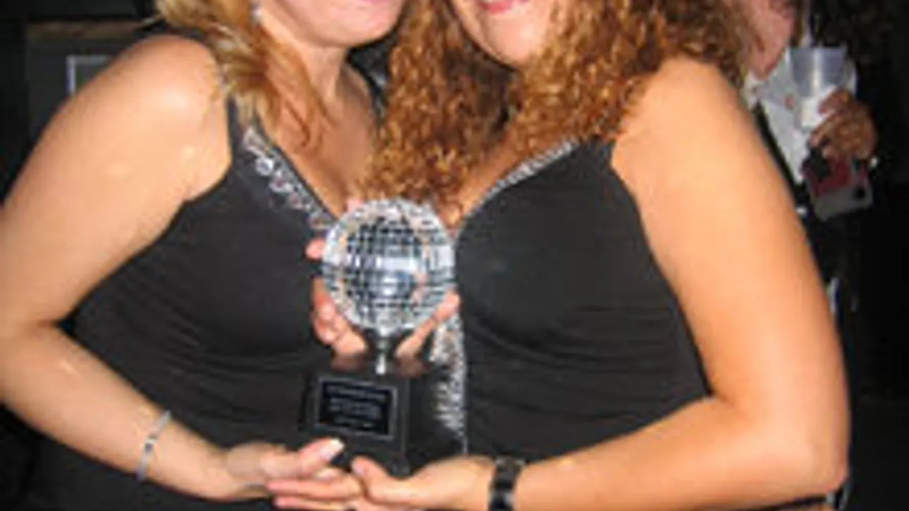 Robe Show Lighting at Palme 06