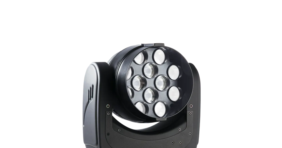 LEDBeam 100 DL™ | LED-based Moving Lights