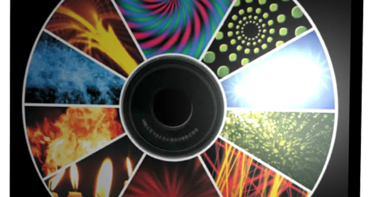 Media Fusion Qube Control Software™ | Digital Series