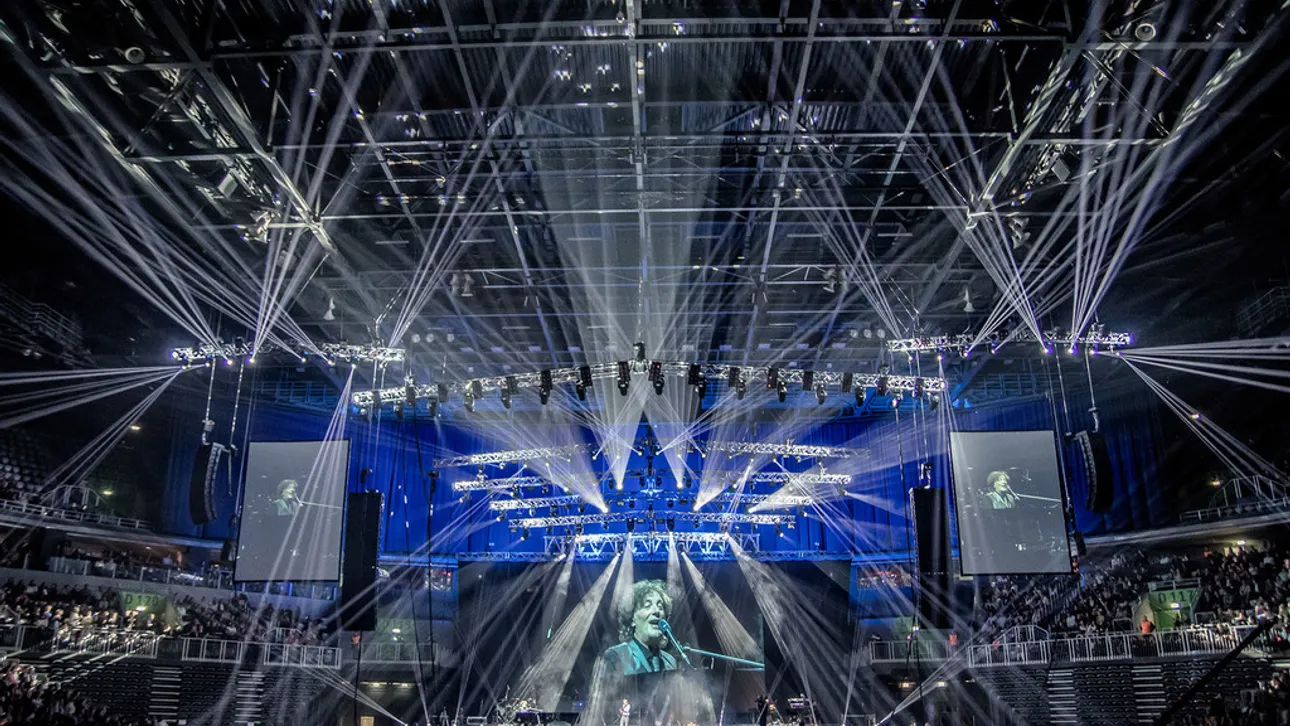 Robe for Petar Grašo