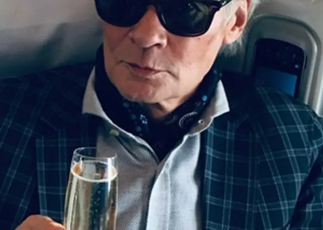 In Memoriam: John Bilyk, 70 (1951 - 2022)