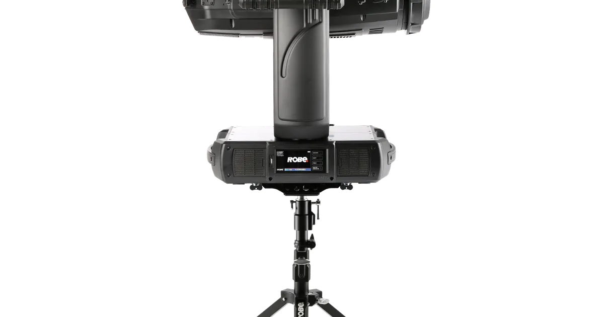 BMFL™ LightMaster Side/Rear | Follow Spot Systems