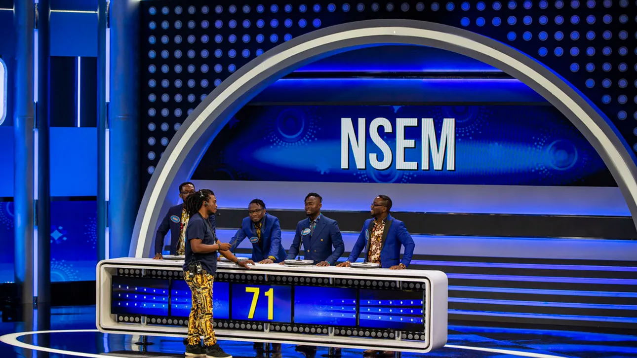 ESPRITES for Family Feud