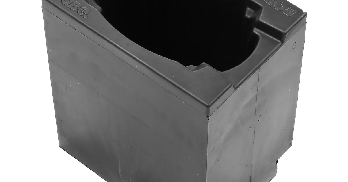 Foam Shell miniPointe®