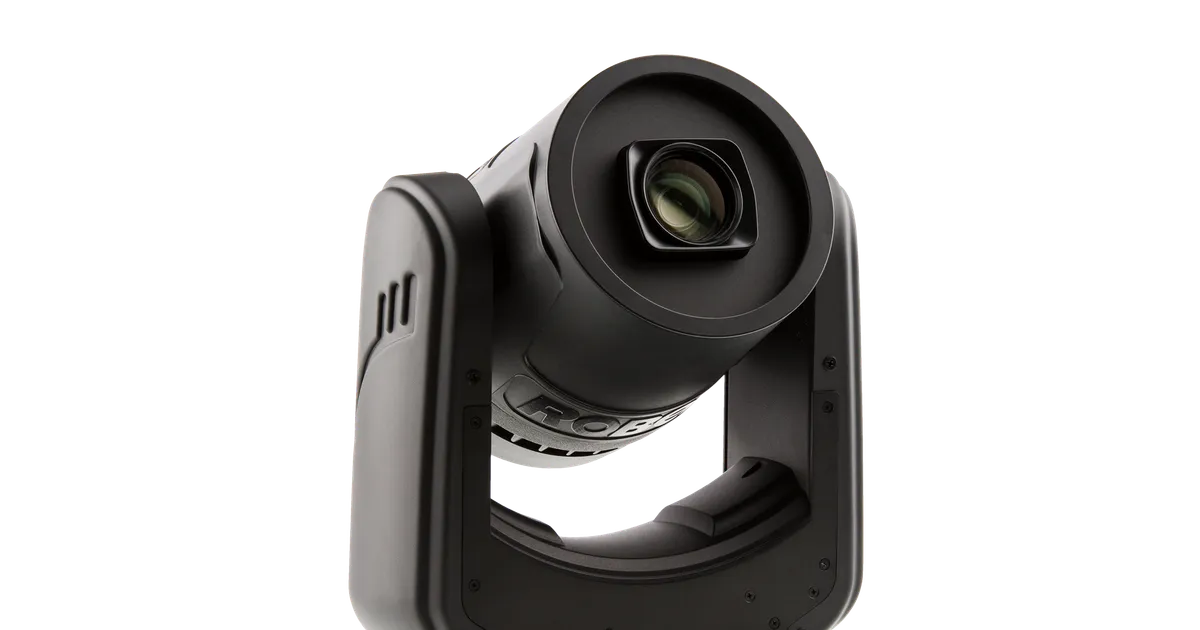 RoboSpot™ MotionCamera | Follow Spot Systems