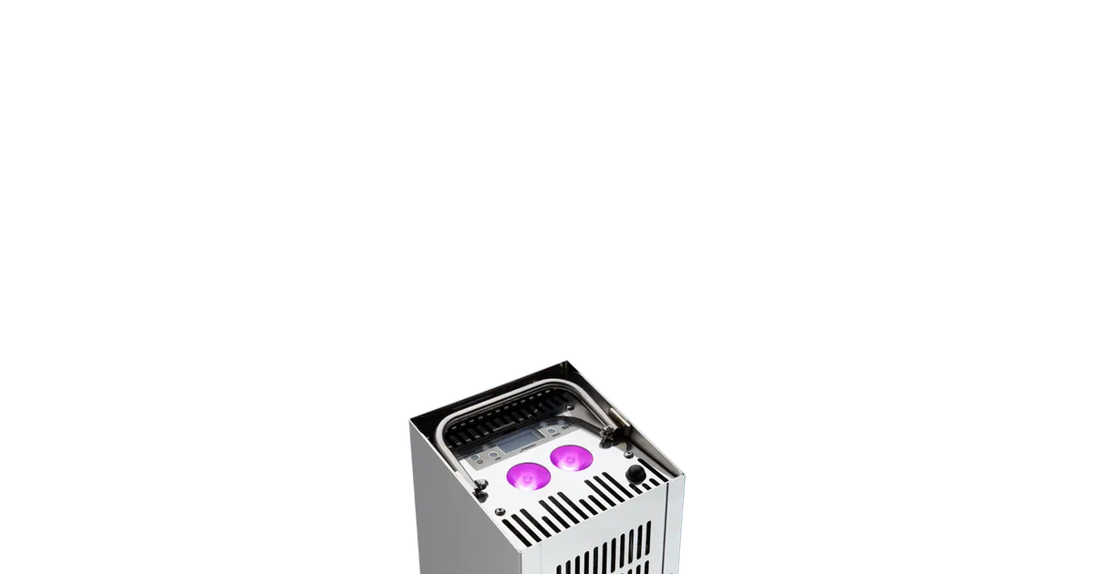 LiteWare™ HO2 | LED-based Static Lights