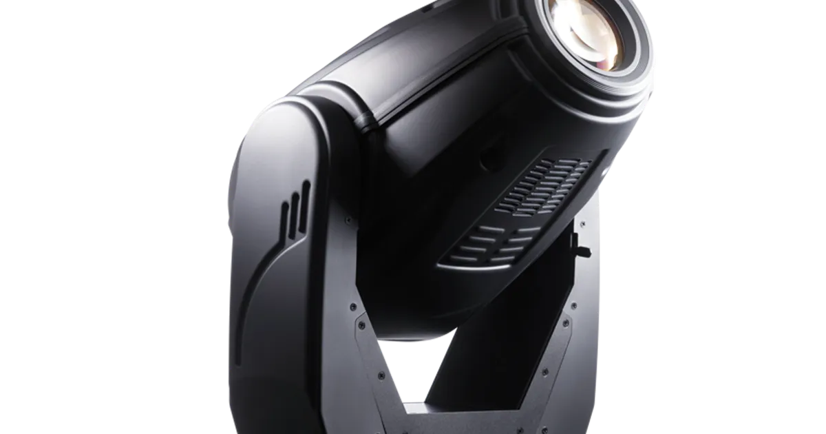 ROBIN® 300 Spot Classic