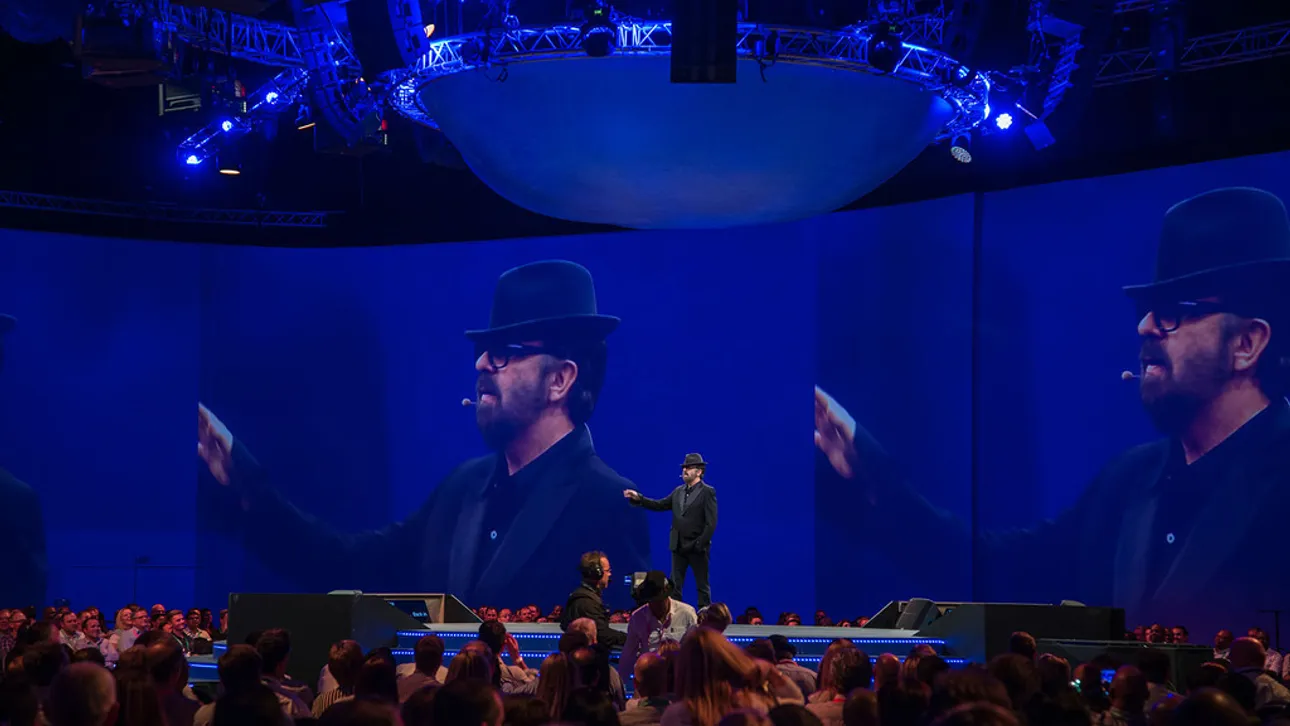 MGG Banks on Robe for Conference at Sun City