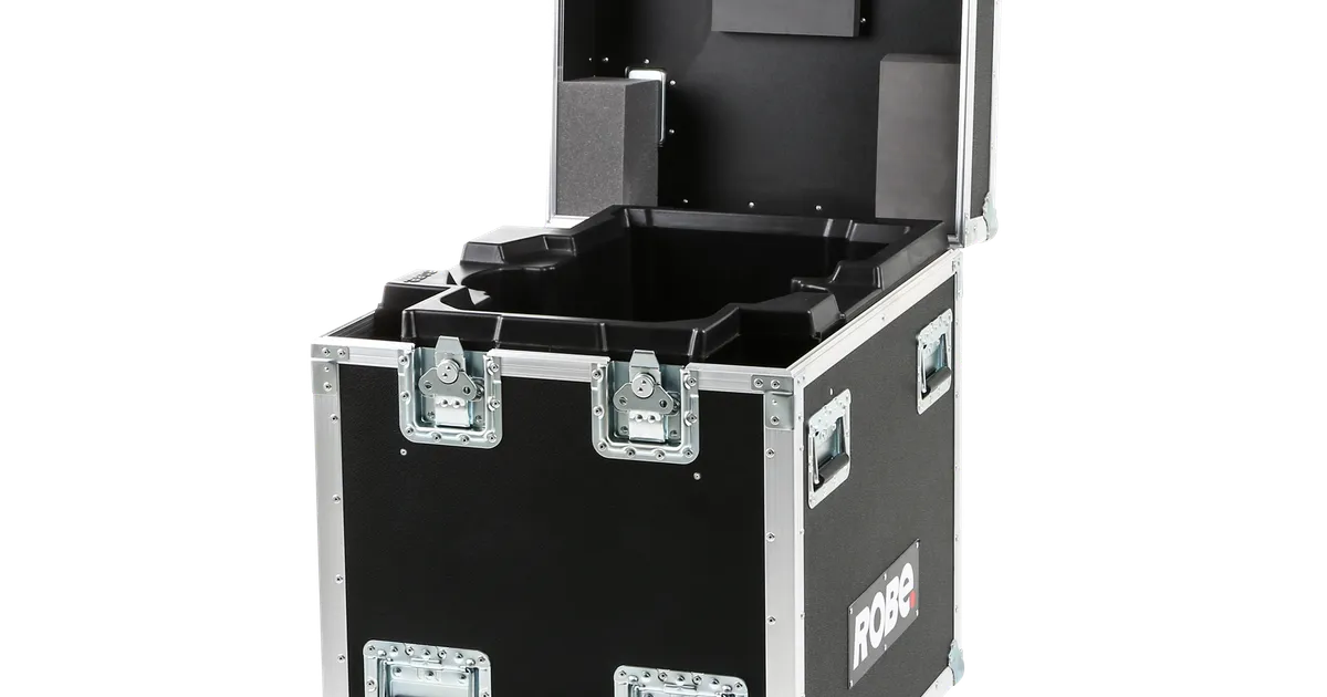 Single Top Loader Case FORTE®