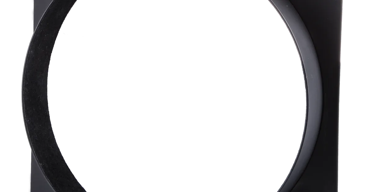 Top Hat for T1 Profile