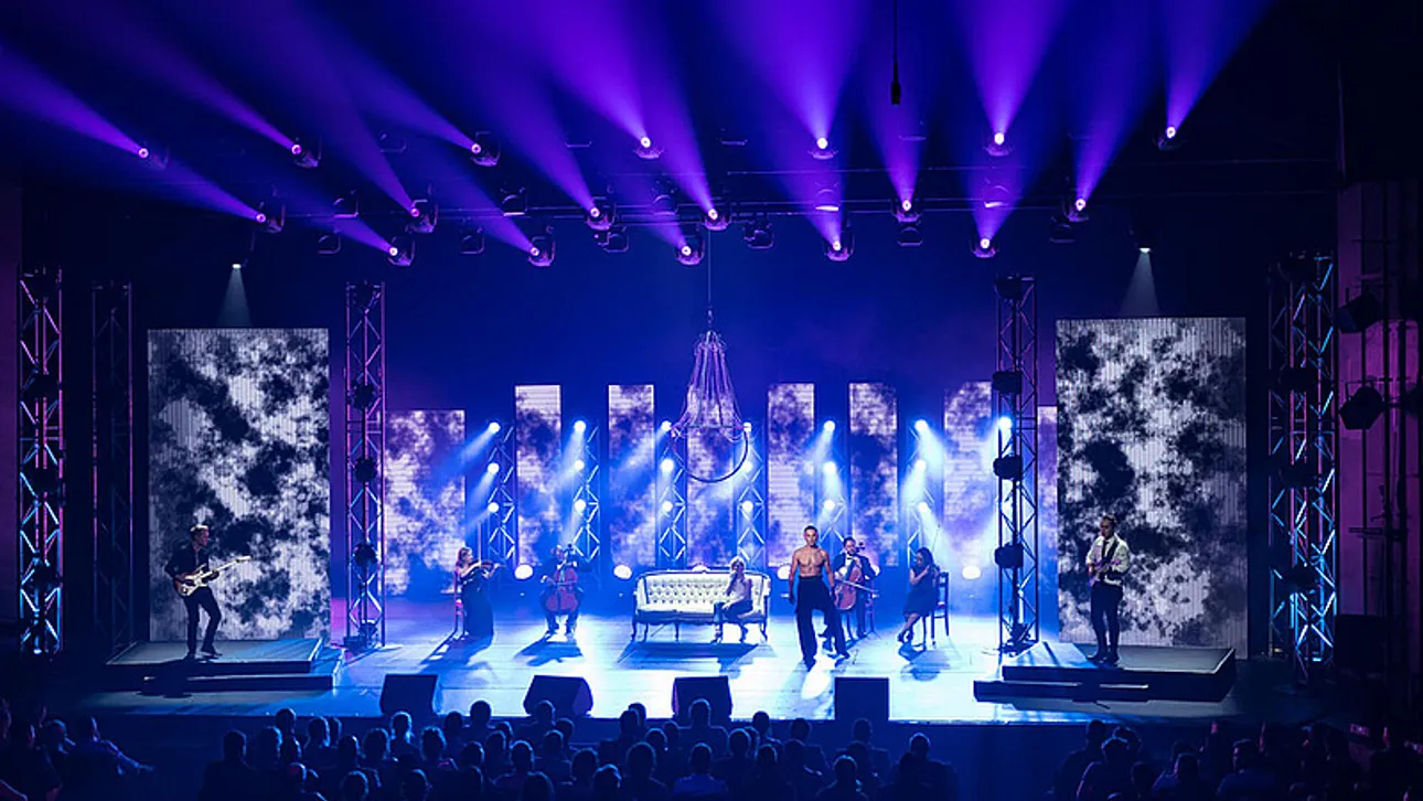 Ghoema Music Awards 2016