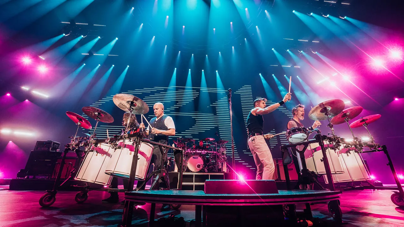 311 Day celebrates 34 Years of Underground Cool