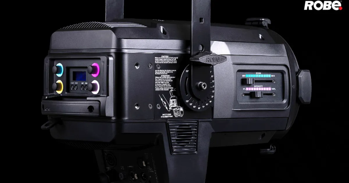 Innovation | FadeSync™ – Motorized Fader Synchronisation