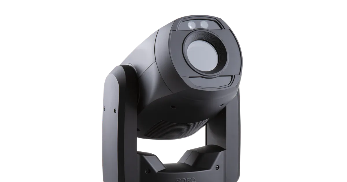 ProMotion™ | Digital Source Moving light | Digital Spot