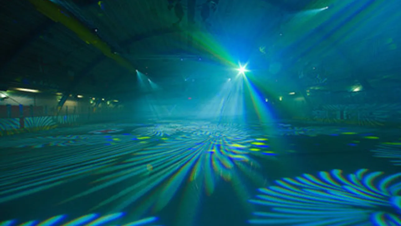 Robe - As cool as Ice