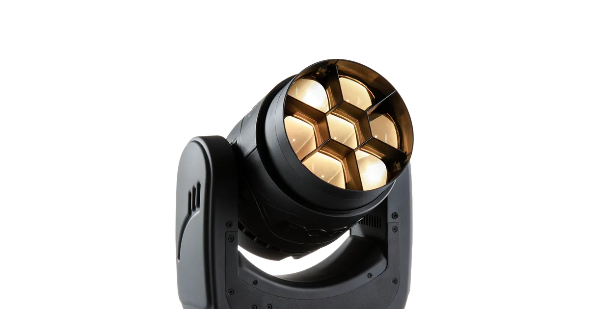 LEDBeam 150™ FW
