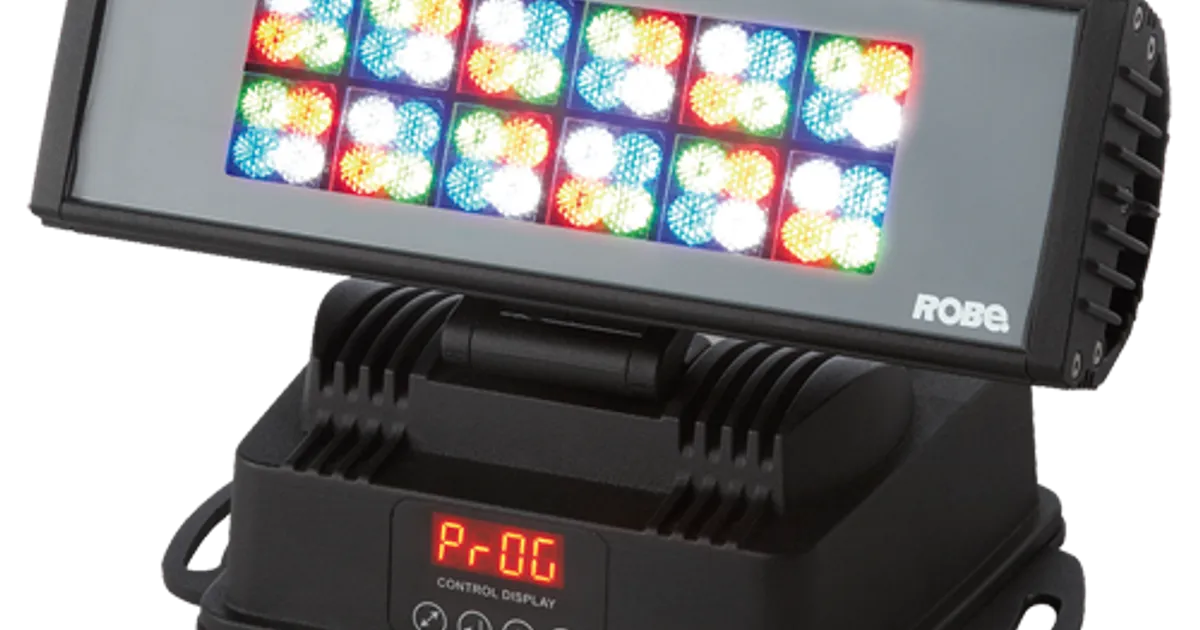 CitySkape 48™ | LED-based Static Lights