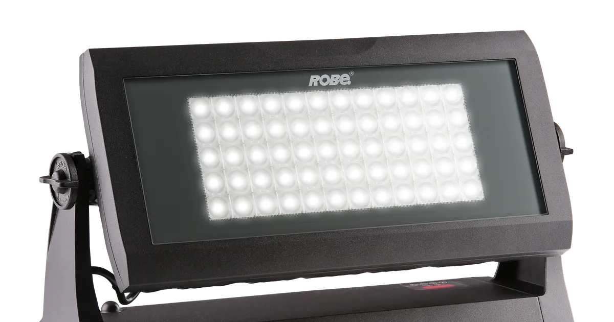 Strobe IP™ | LED-based Static Lights