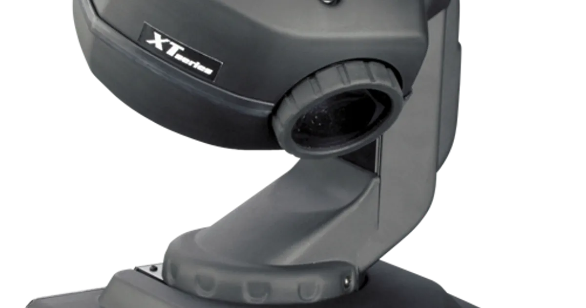 Spot 150 XT | Discharge Lamp