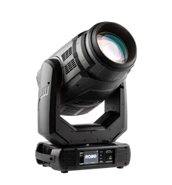 Robe launches new MegaPointe worldwide