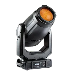 Products | LED-based Moving Lights