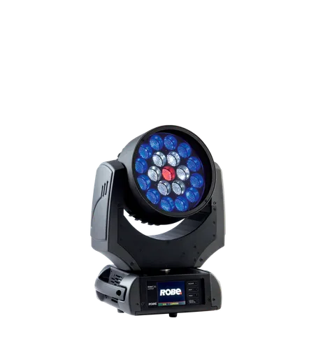 LEDWash 300™ | LED-based Moving Lights