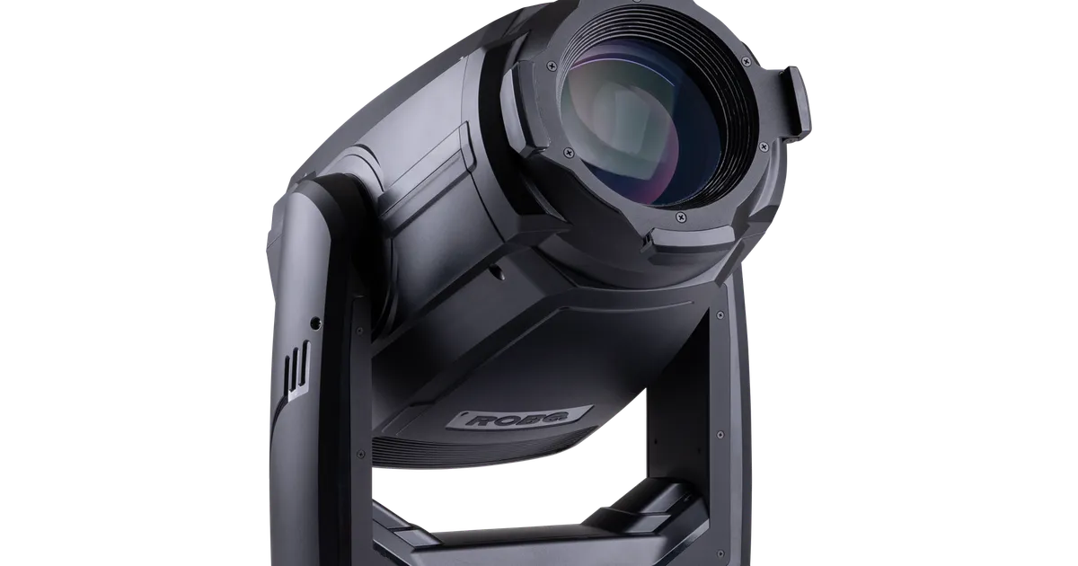 T.5 Profile™ | Multispectral LED | Spot (Profile)