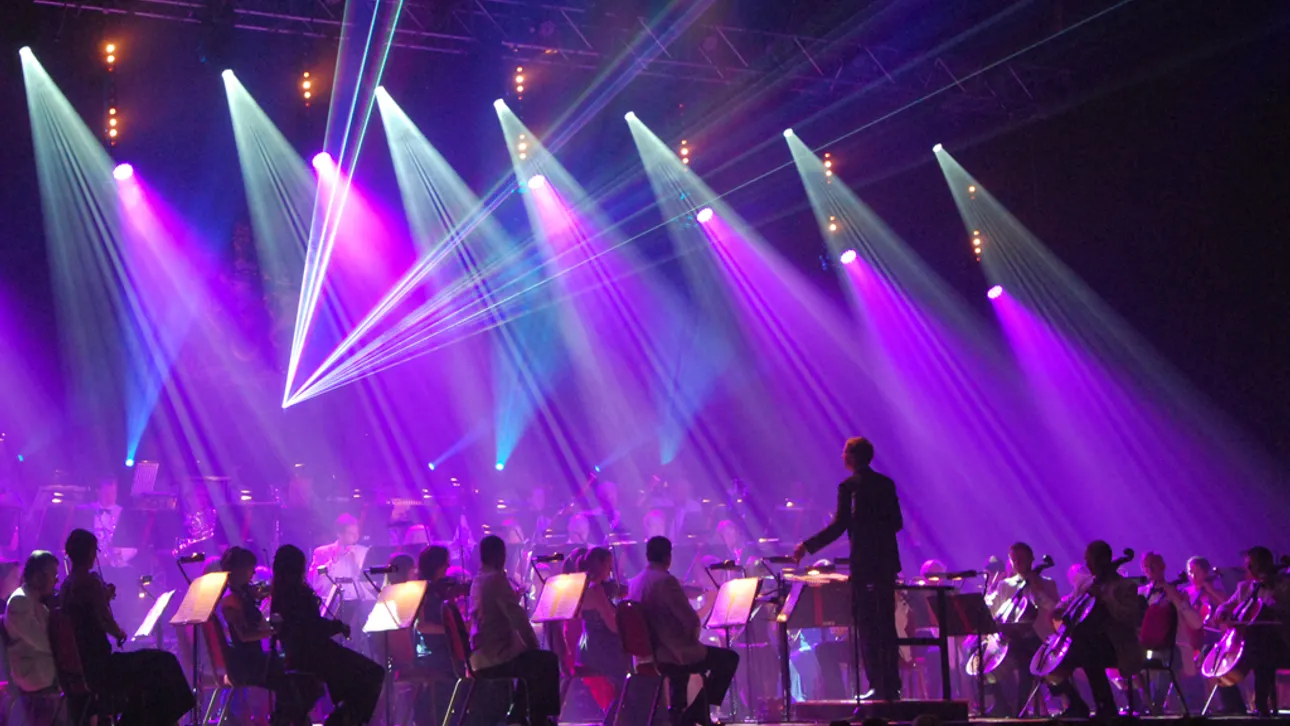 Complete Production Solutions Gets The Robe Pointe